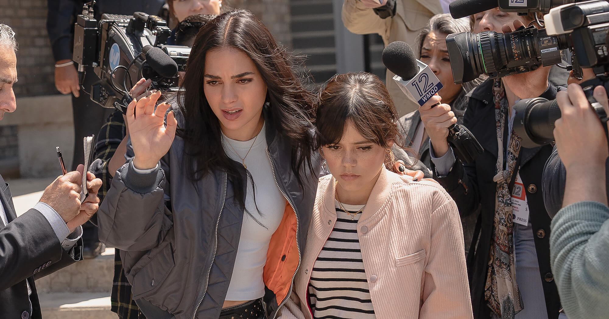 Scream Falls Apart and Loses Latino Audiences - The Latino Slant