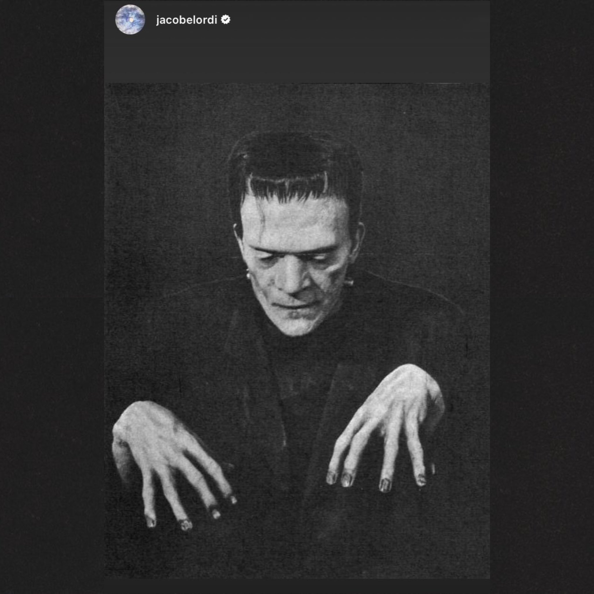 Jacob Elordi & Del Toro's "Monster Mash! "Amigos" rock Hollywood ...