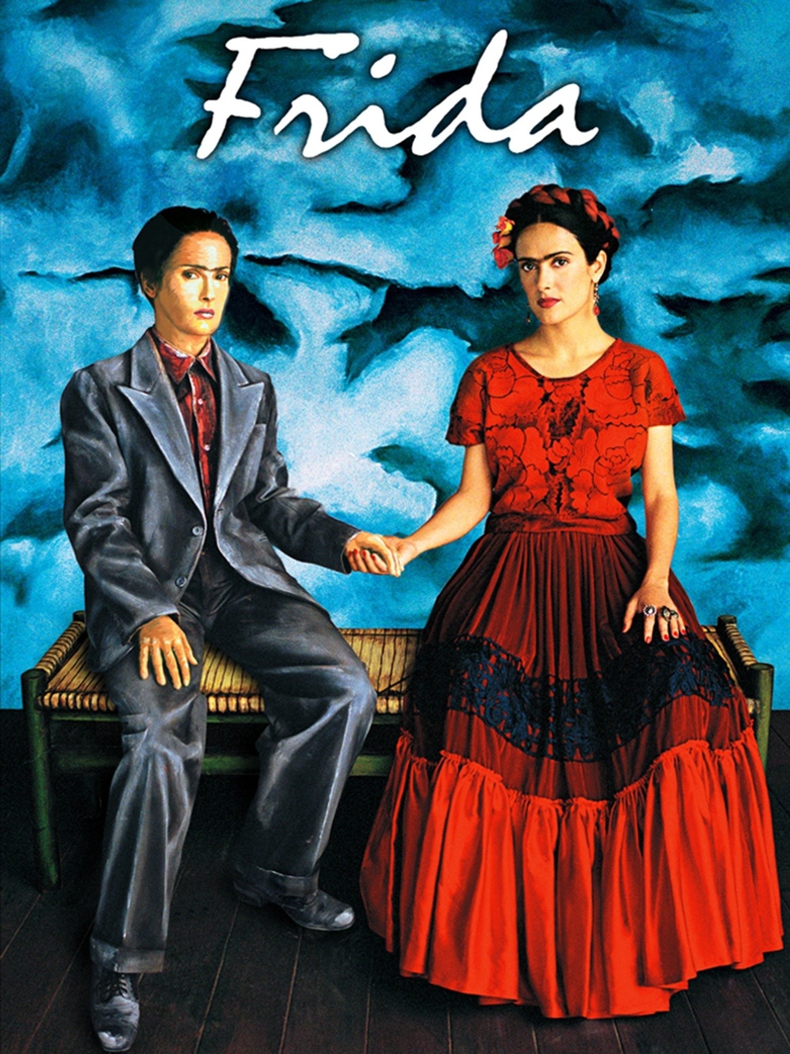 FRIDA DOES IT AGAIN!!!! - The Latino Slant