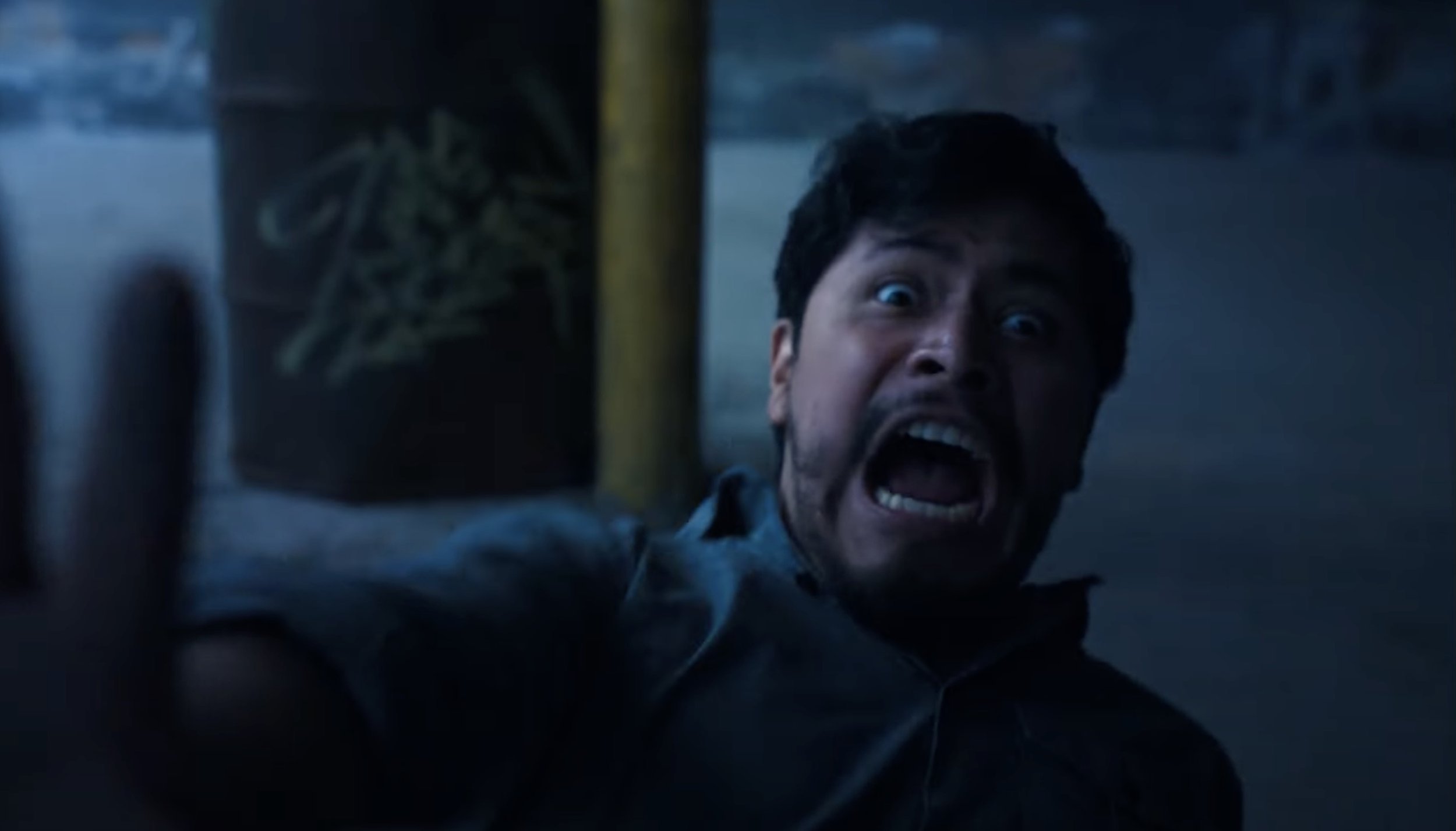 DISAPPEAR COMPLETELY(Thriller Movie Review)and a TRIBUTE to LOURDES ...