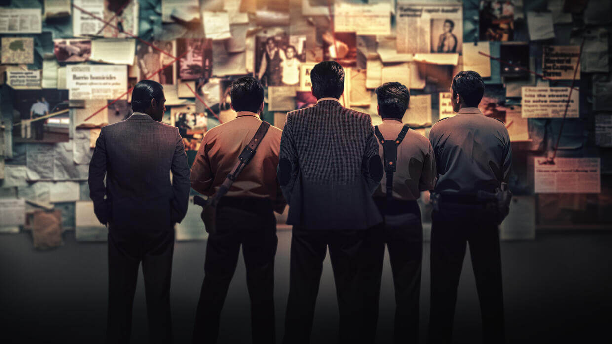 Slant New Daily - The Chicano Squad gets its Due(Doc Series Debuts ...