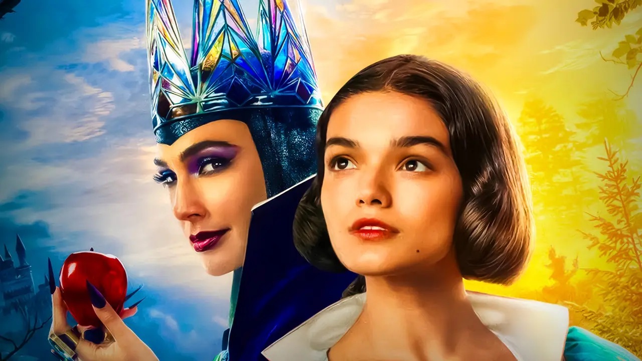 Magical “Snow White,” Conveys Deep Message of Kindness. - The Latino Slant