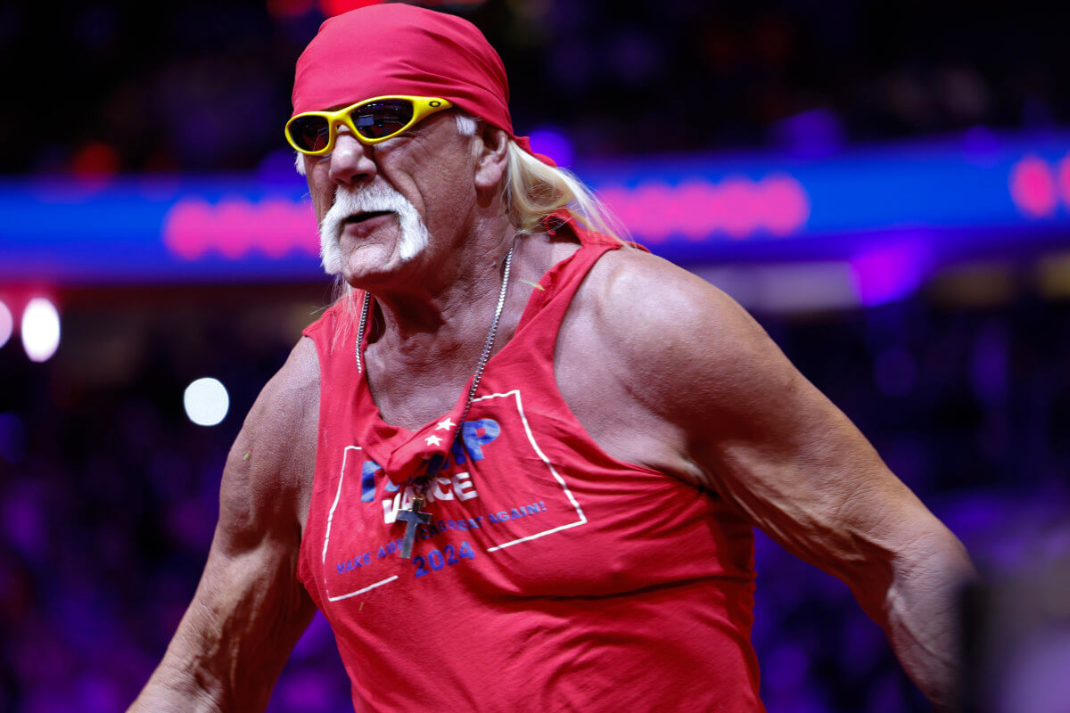 Wrestling Legend Hulk Hogan Passes. How do We celebrate our Heroes with their Controversies ...