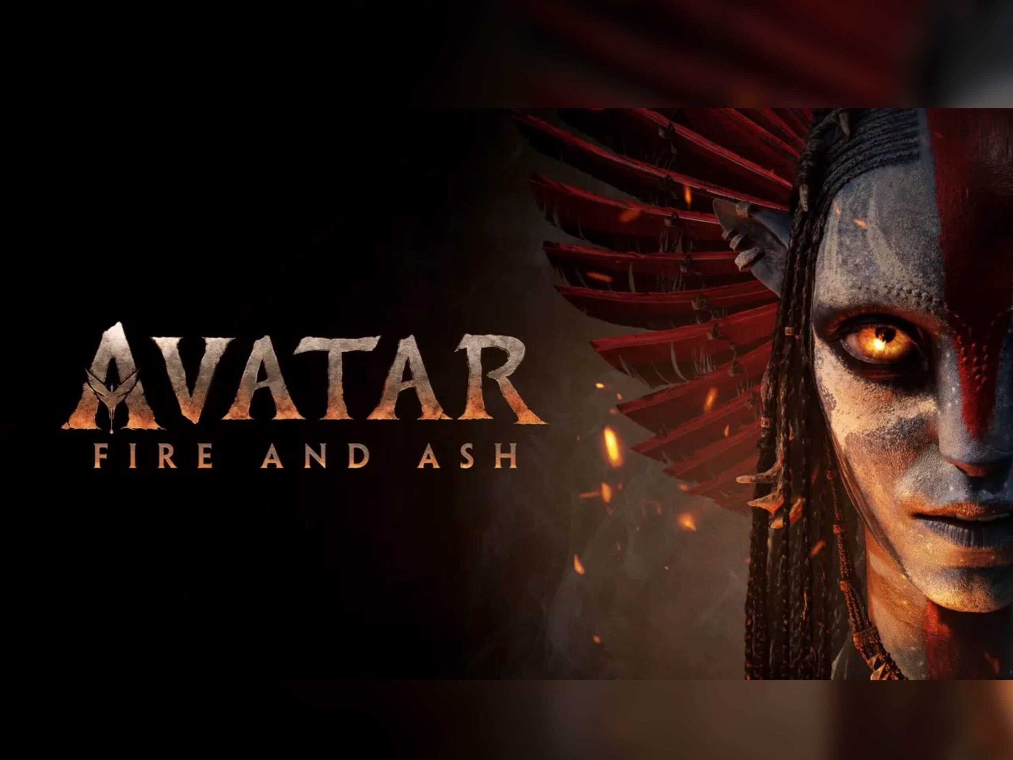 "Avatar: Fire and Ash" Burns Bright, but Not Deep - The Latino Slant Store